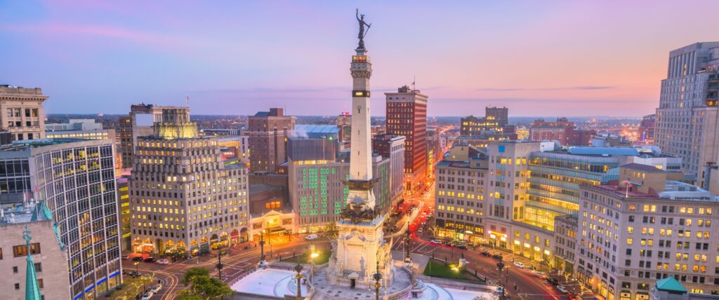 Indiana Court Reporting Services with Result Oriented